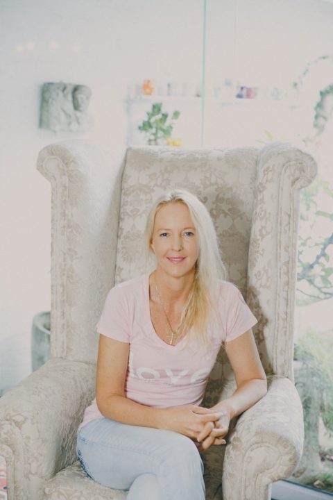 Prof. Carol Benn | BCCE